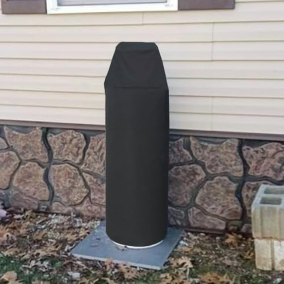 100 Pound Propane Tank Insulated Cover 600D Heavy Duty Waterproof 100 ...