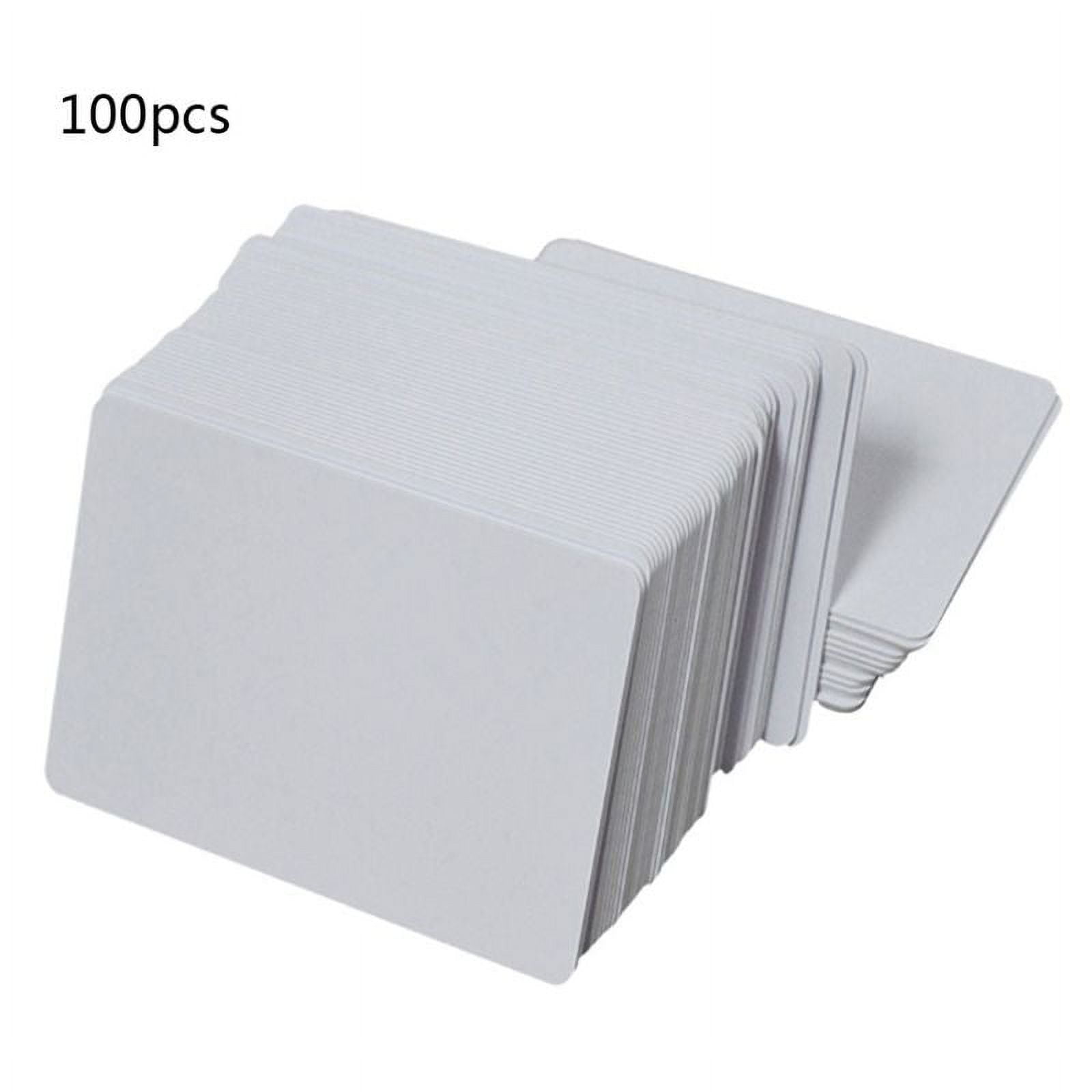 Inkjet Pvc Card