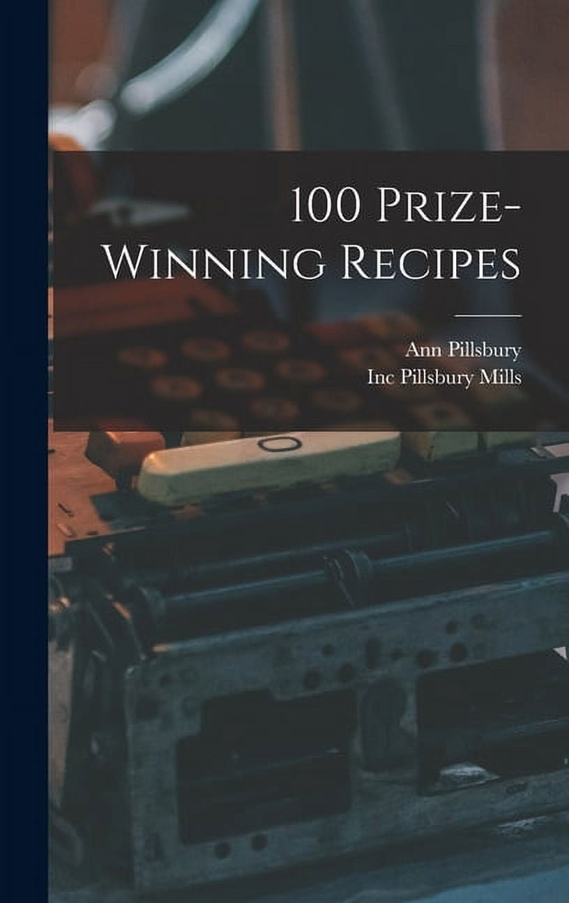 Cooking Awards