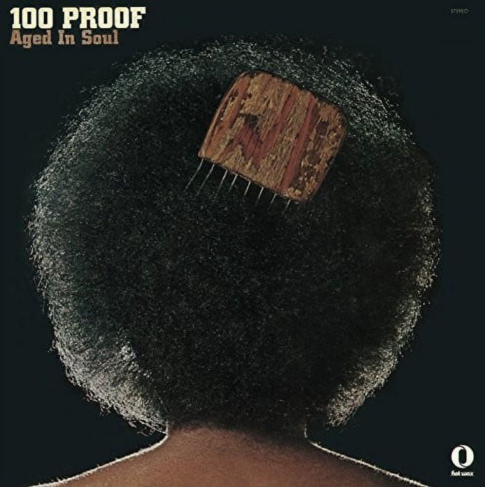 100 Proof Aged In Soul (CD) - Walmart.com