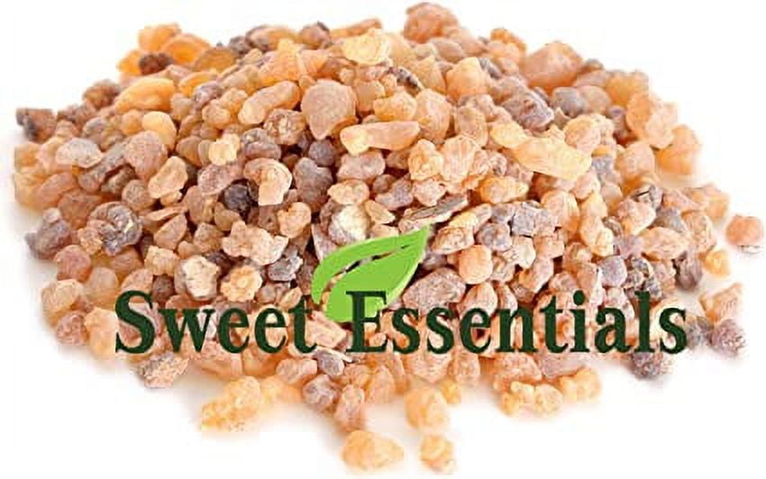 100% Pure Organic Frankincense Resin / Tears - 8oz - High Quality - By ...