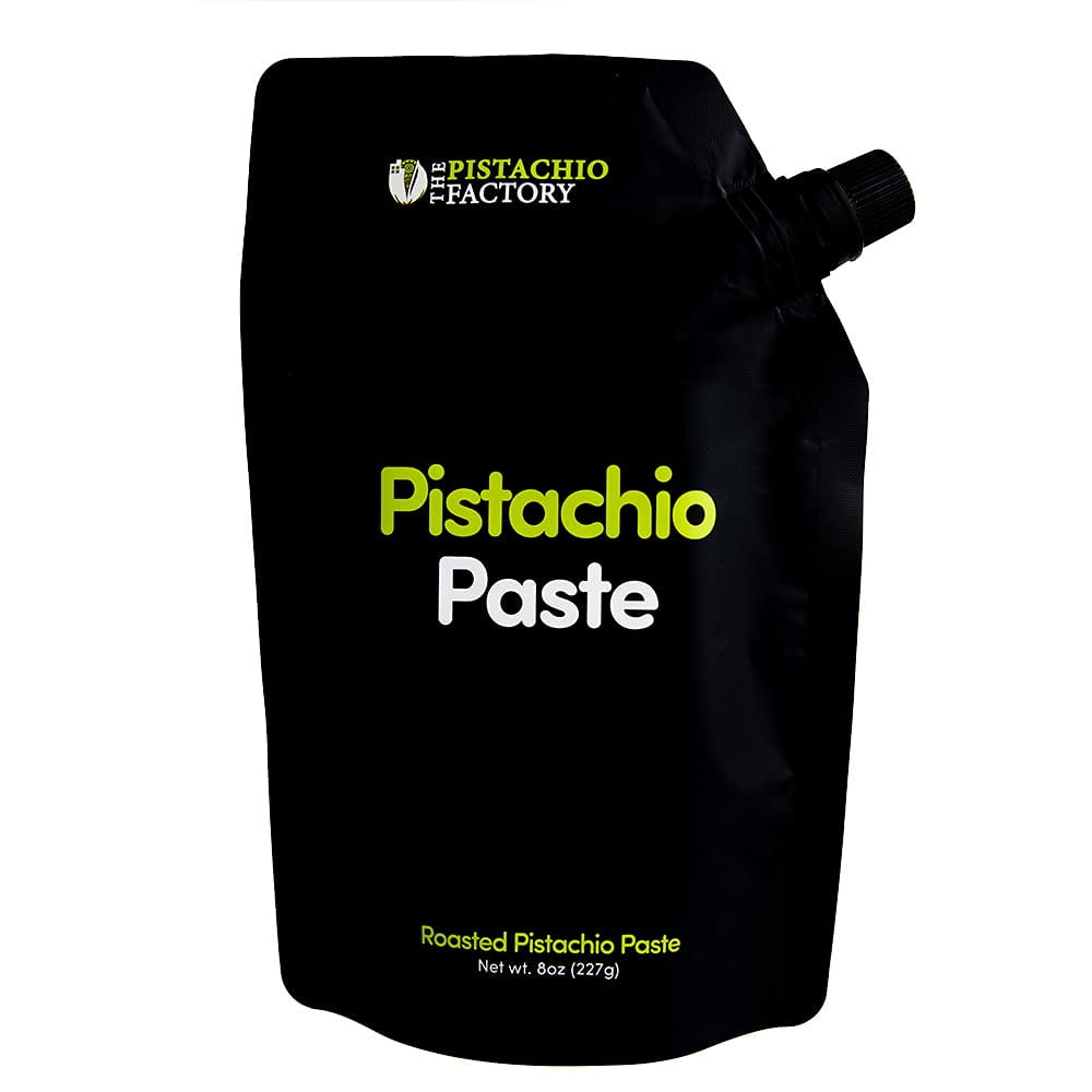 100% Pure Pistachio Paste, GGA1 Butter, Dubai Chocolate Filling ...