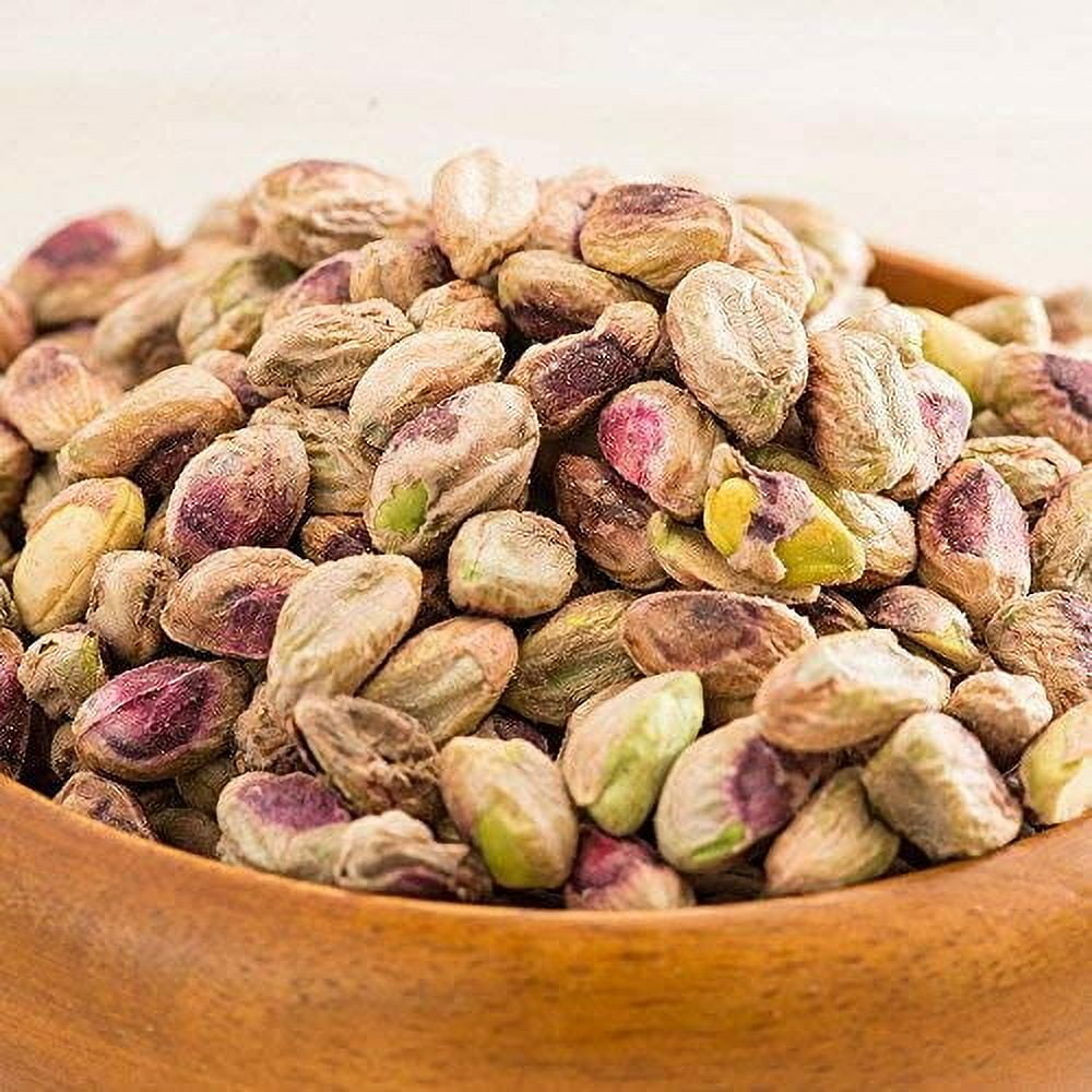 100% Pure Pistachios Kernals Without Shell By FreshoCartz 500gm, | High Proteins Fibers Healthy ...
