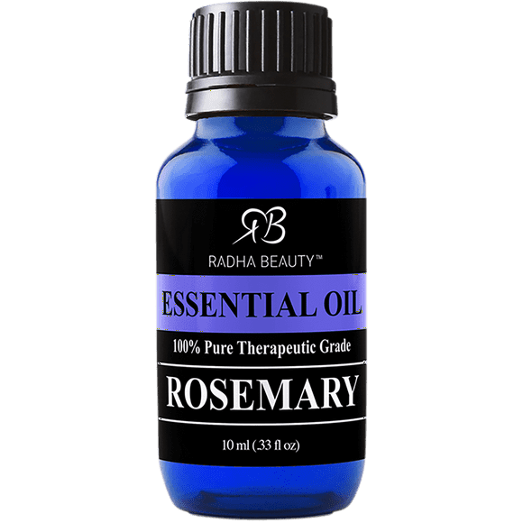 Rosemary Oil in Essential Oils - Walmart.com