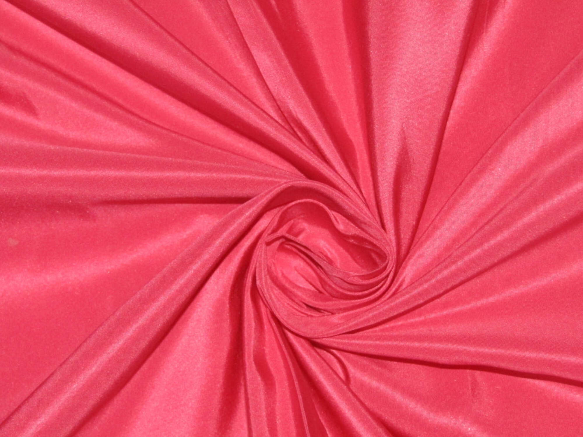 100% Pure Silk Taffeta Fabric Bubblegum Pink color 54" wide TAF185[2] - Walmart.com