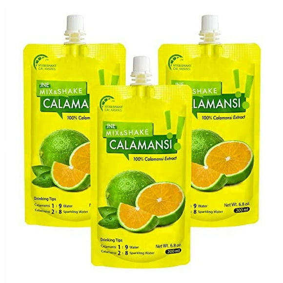 Calamansi