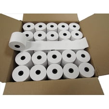 Adding Machine Tape