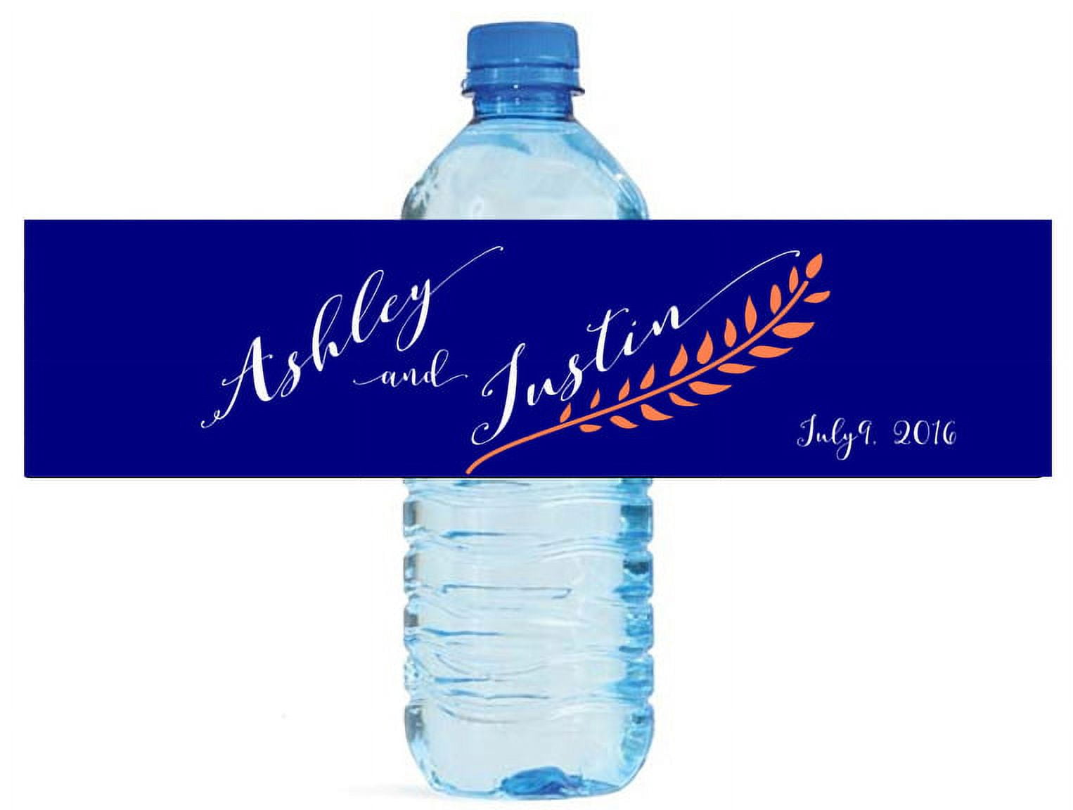 100 Romantic Navy Blue & Coral Wedding Anniversary Engagement Party ...