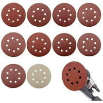 3M 7485 3 in. Scotch-Brite Roloc Brown Coarse Surface Conditioning Disc ...