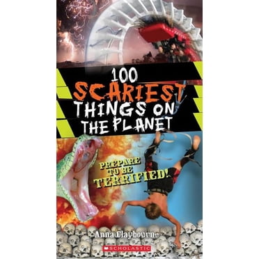 100 Most Awesome Things on the Planet (Paperback) - Walmart.com