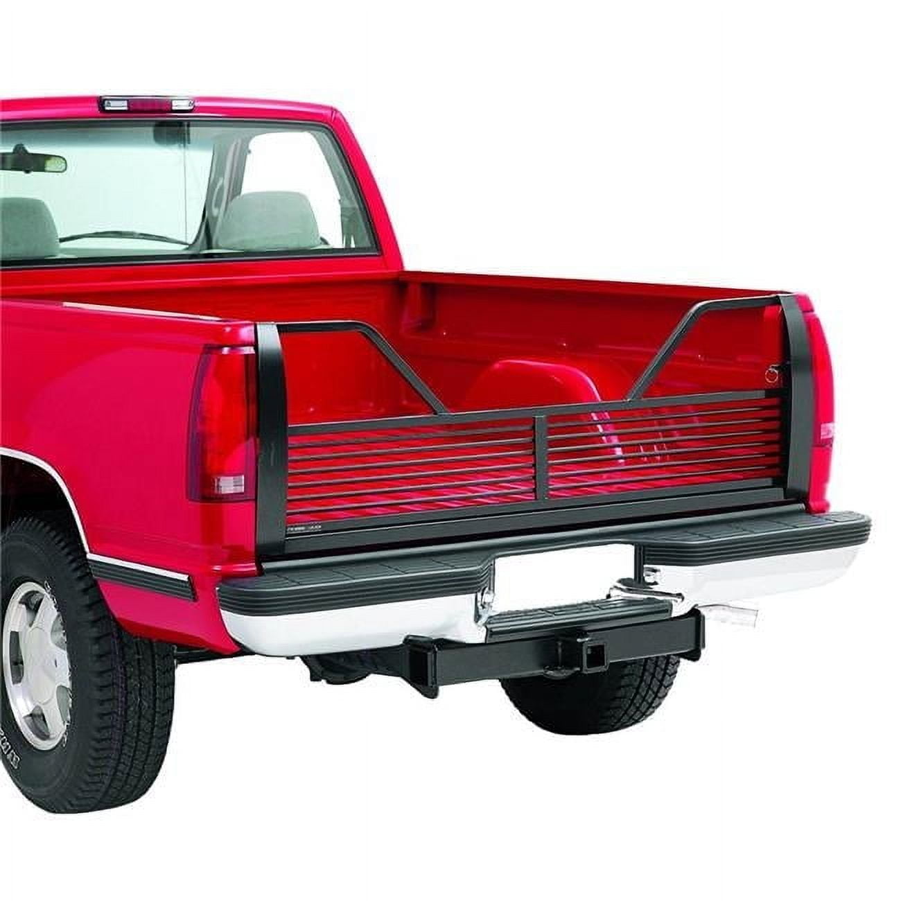 100 Series Vented Tailgate for 2015-2019 Ford F150 & 2017-2019 Ford ...