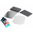 100-Sets 3.5x2.5-Inch Button Maker Supplies – Magnet Maker Machine ...