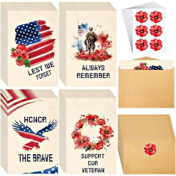Veterans Day Cards