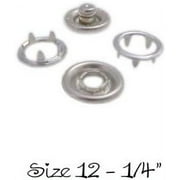 Prong Fastener Sets