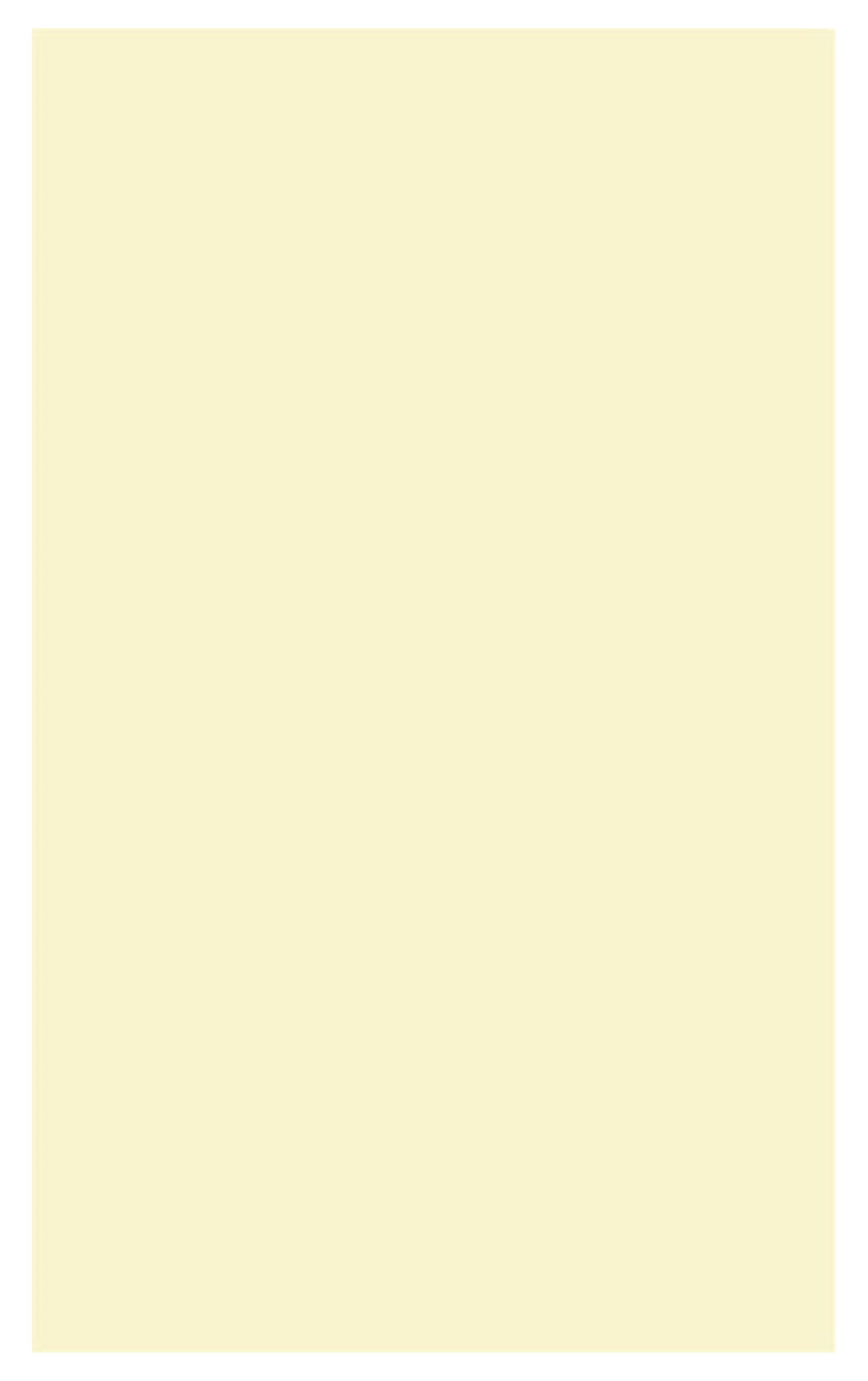 100 Sheet Card Stock Paper - Cream Colored 65lb Cover Legal Size of 8.5 ...