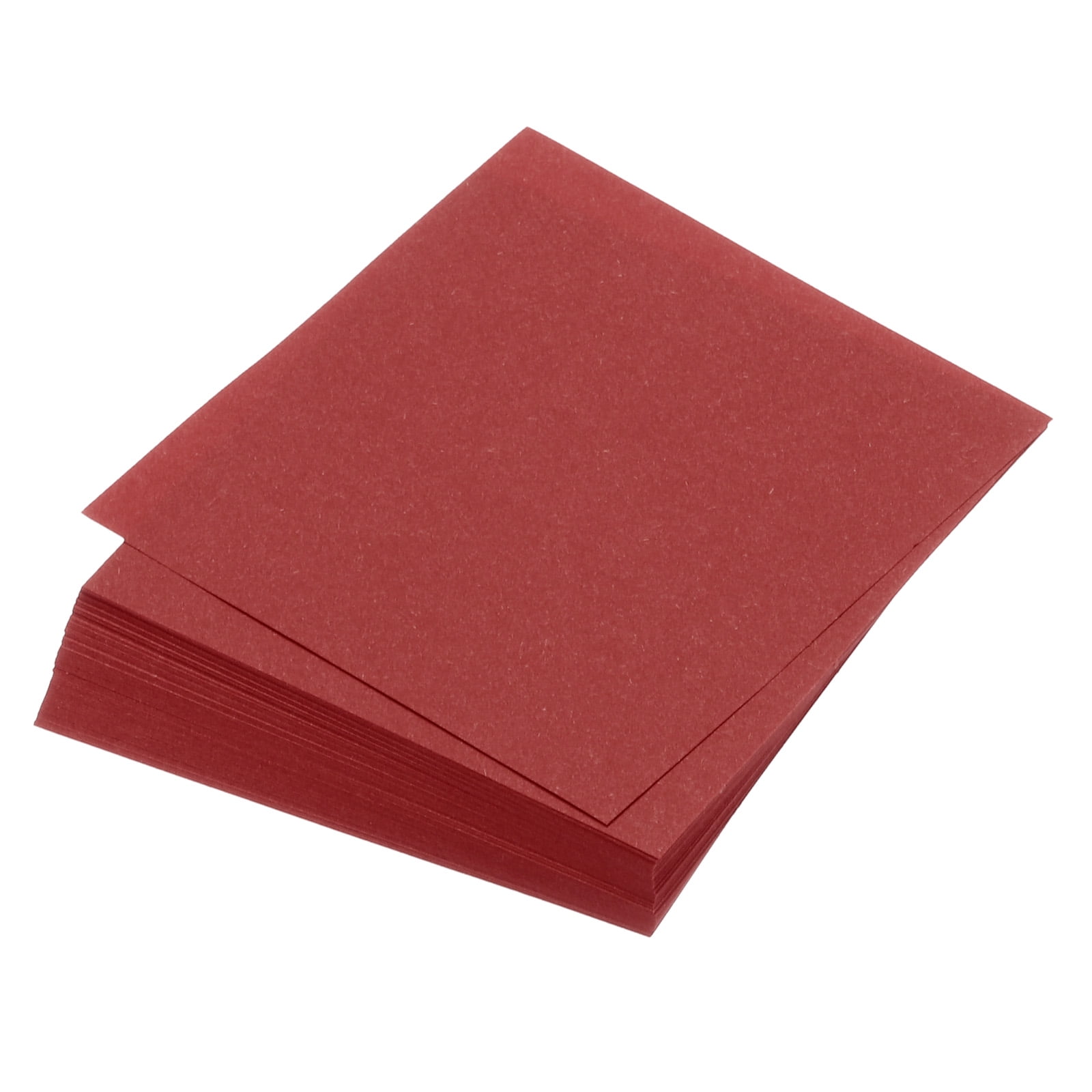 Uxcell Origami Paper Double Sided for Art Craft Project Beginner 100 ...