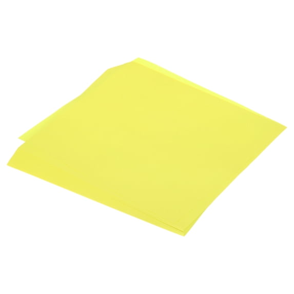 Uxcell Origami Paper Double Sided for Art Craft Project Beginner 100 ...