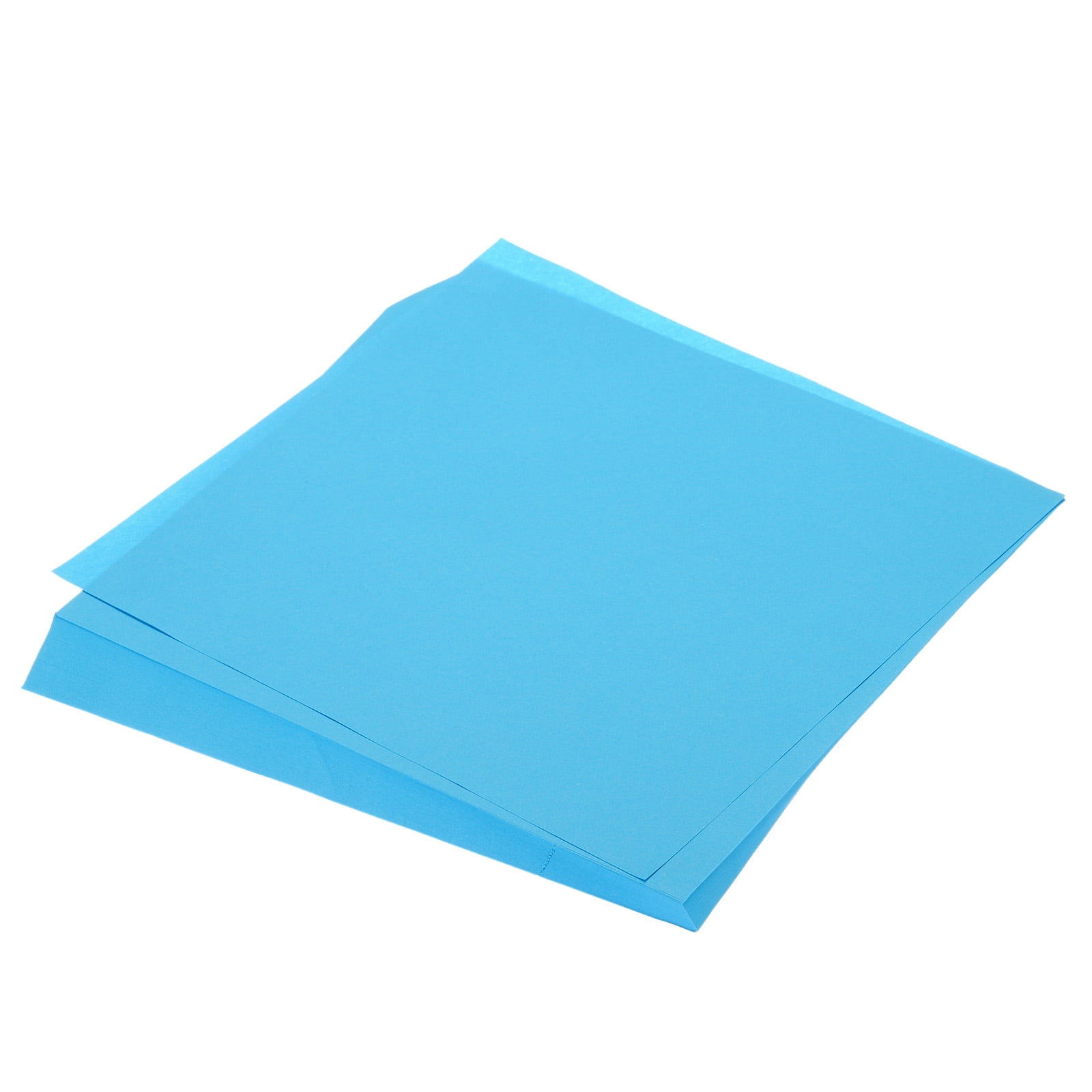 Uxcell Origami Paper Double Sided for Art Craft Project Beginner 100 ...