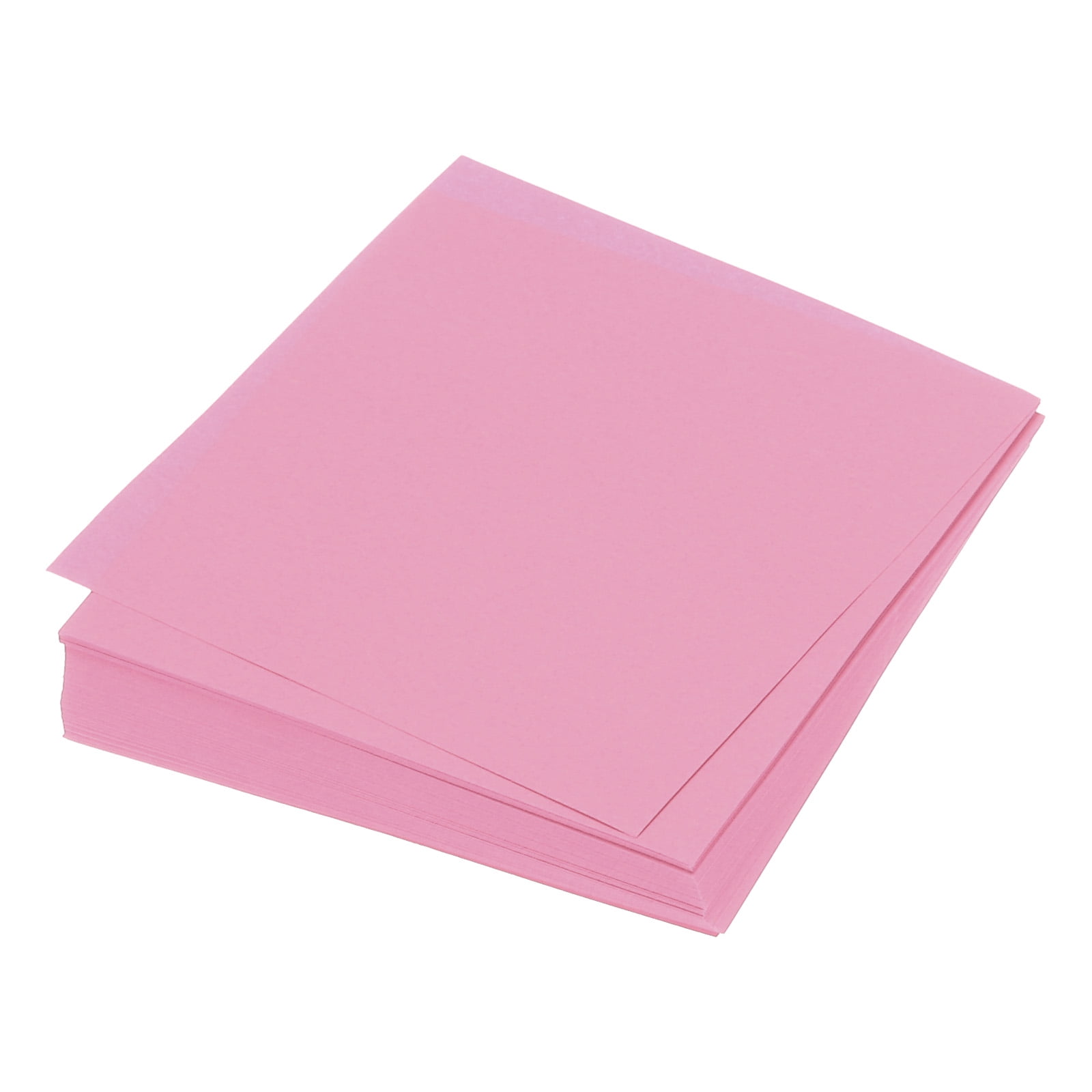 Uxcell Origami Paper Double Sided for Art Craft Project Beginner 100 ...