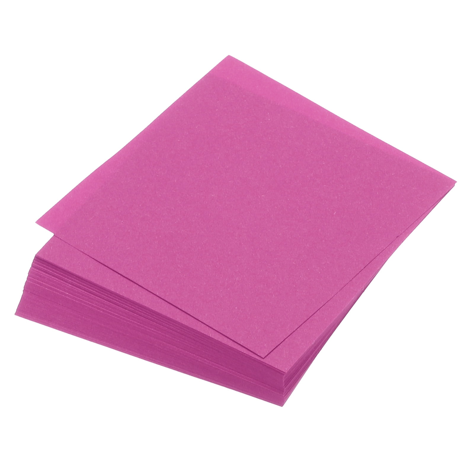 Uxcell Origami Paper Double Sided for Art Craft Project Beginner 100 ...