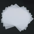 100 Sheet Translucent Tracing Paper for Drawing Calligraphy Painting100 ...