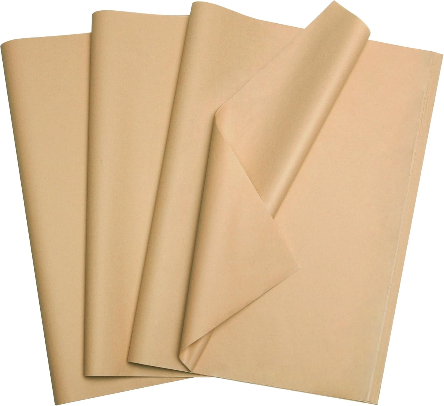 100 Sheets 20"X14" Gift Wrapping Tissue Paper Bulk for Gift Bags ...