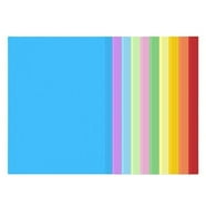 "SunWorks® Heavyweight Groundwood Construction Paper, Assorted Colors ...