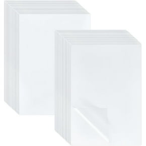 Matte Laminated Paper