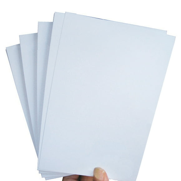 Gloss Printing Paper