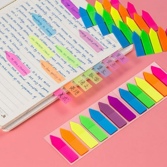 Arrow Sticky Notes