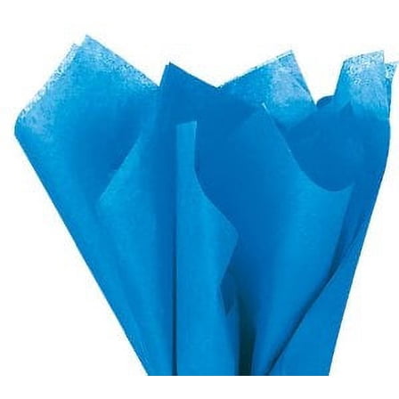 100 Sheets LIGHT YELLOW Gift Wrap Pom Pom Tissue Paper 15x20 - Walmart.com