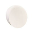100 Sheets Button Maker Circular Paper White Round Paper For Badge ...