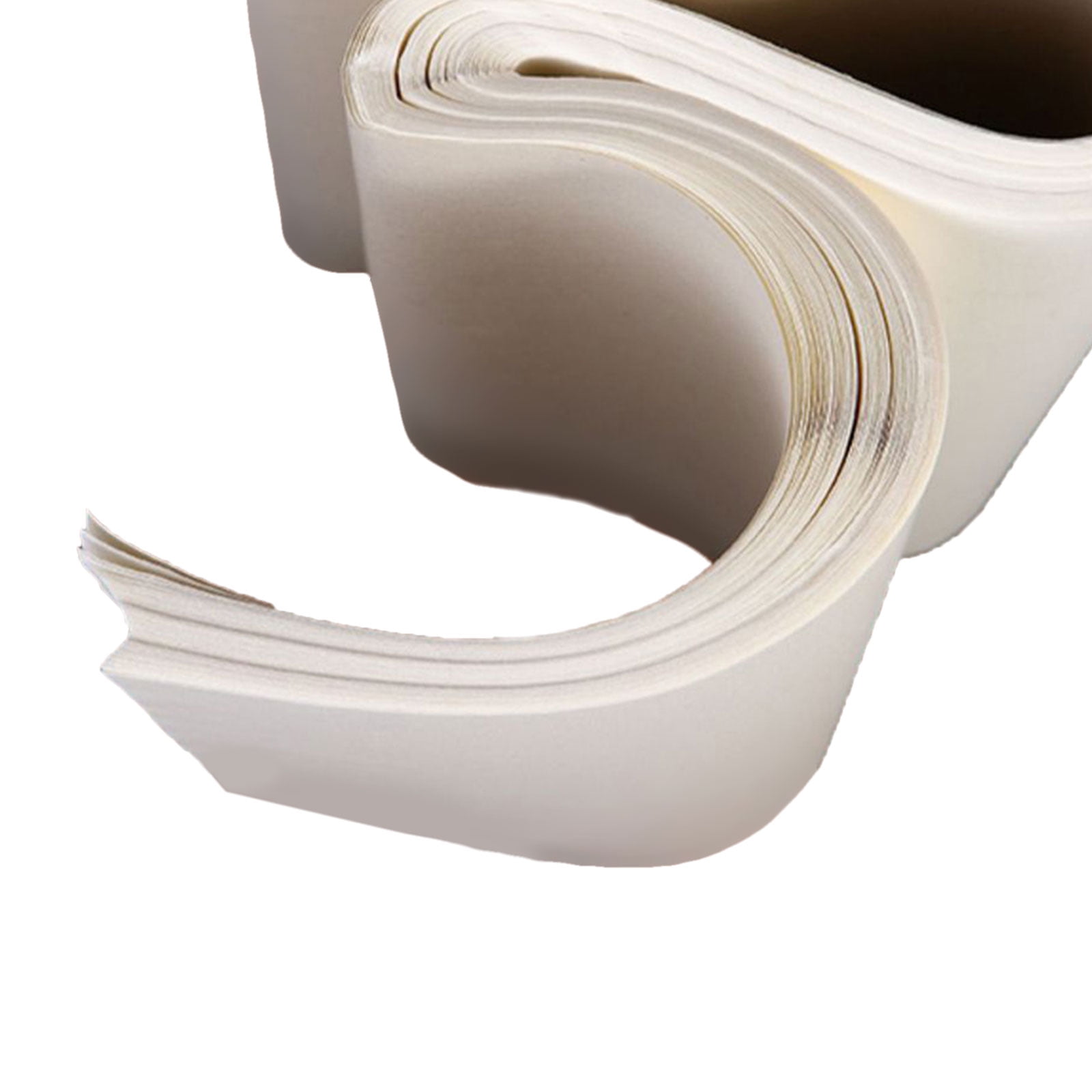 100 Sheets Chinese Inks Painting Paper Rice Paper 35x34cm Chinese Xuan ...