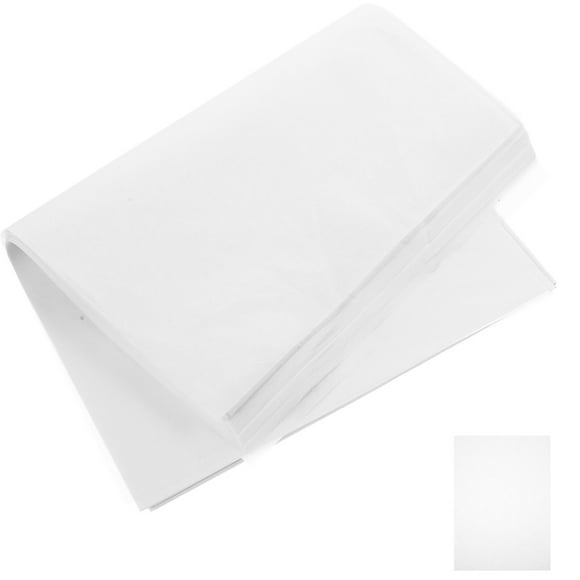 Transparent Printing Paper