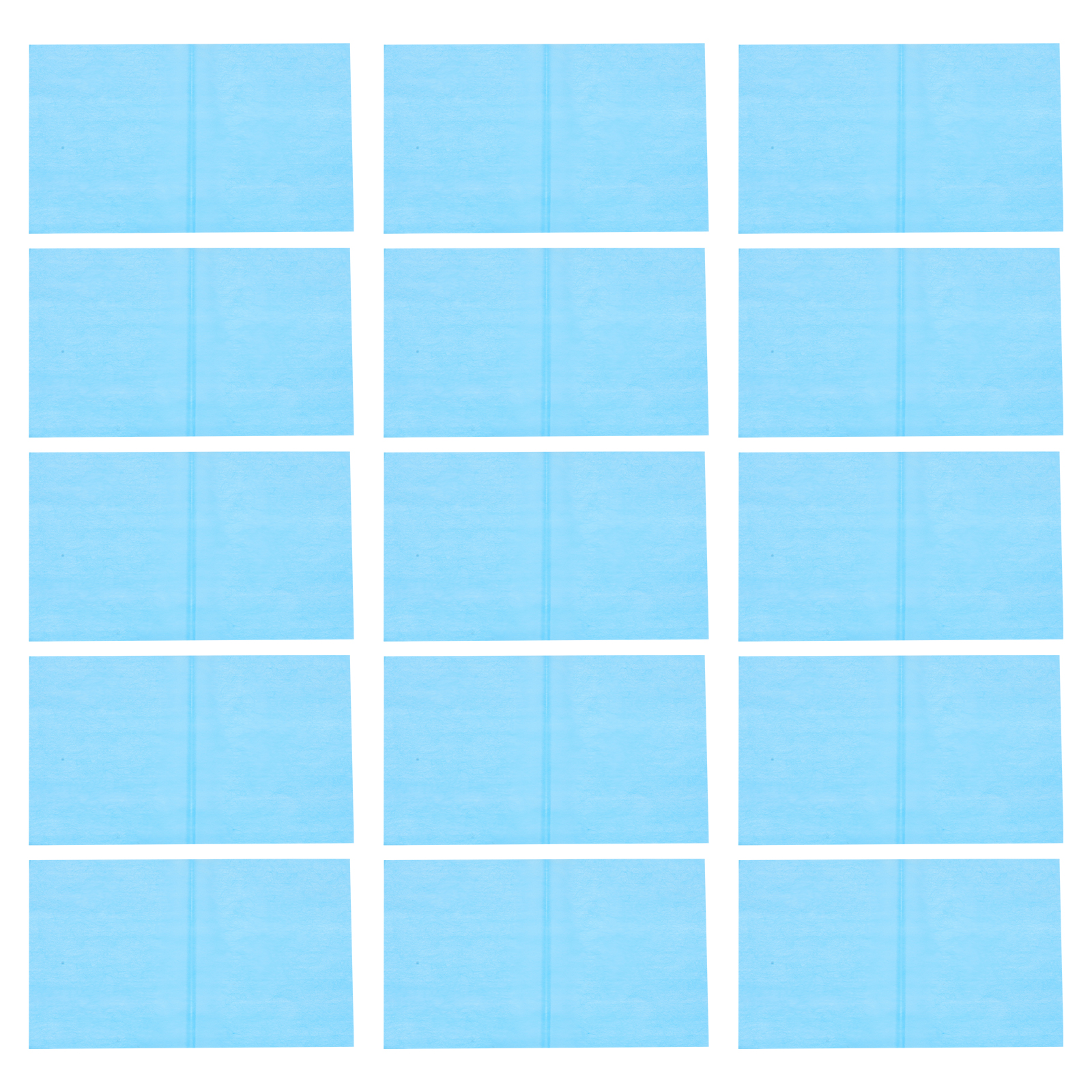 Monofilament screening form, foot, 100 sheets/pad - Walmart.com