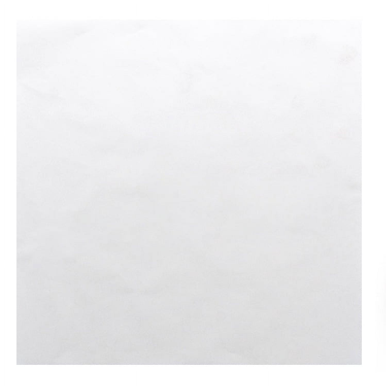 100 Sheets Food Grade Wrap Paper Deli Greaseproof Paper Sandwich Cake ...