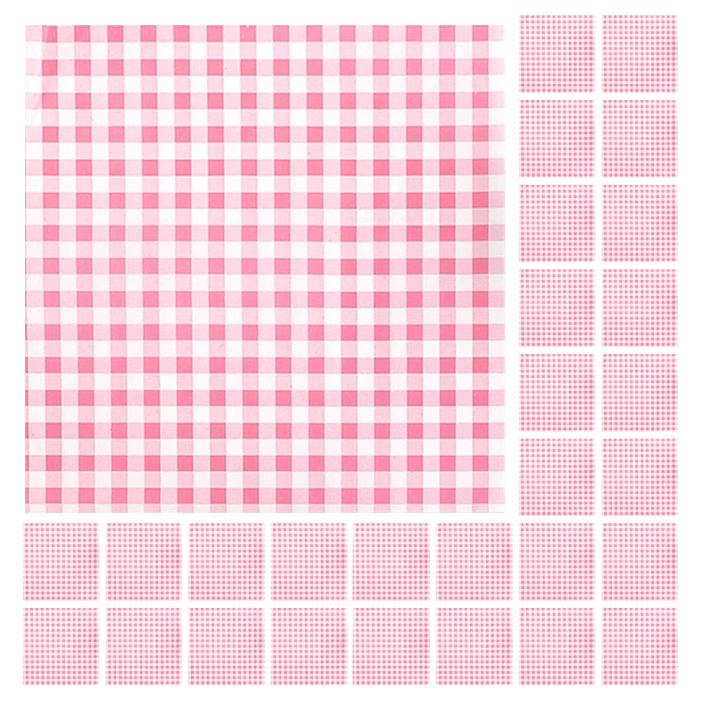 100 Sheets Food Wrap Paper Deli Sandwich Wrap Paper Food Wrapping ...