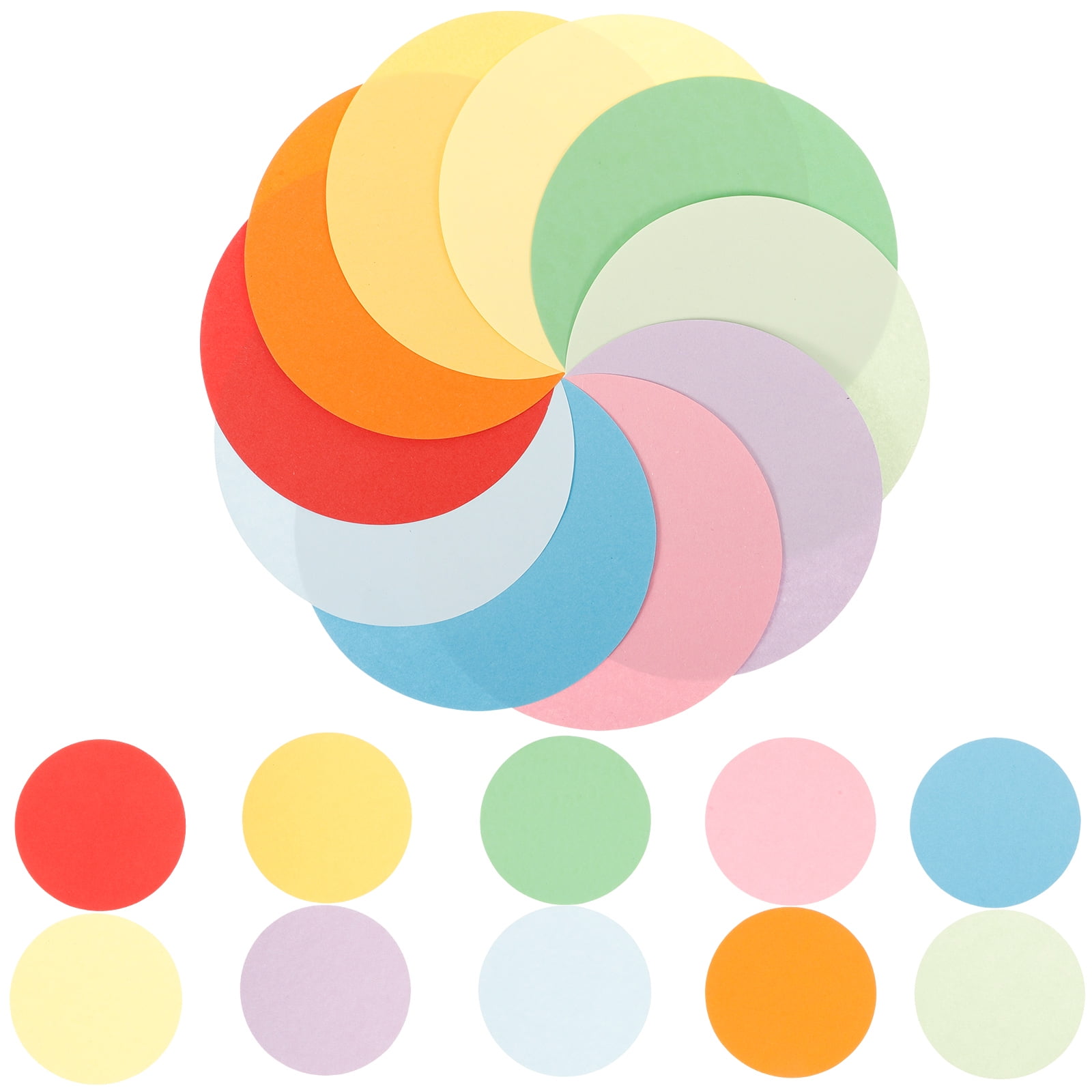 100 Sheets Handmade Paper Cutting Coloured for Kids Craft DIY Cuts Kit ...