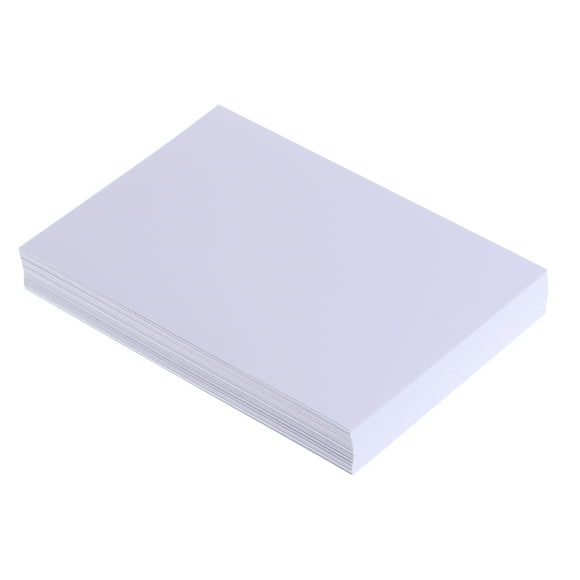 Gloss Printing Paper