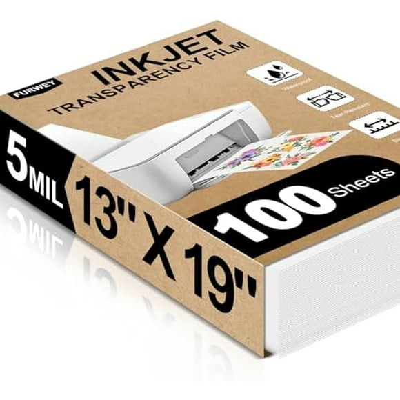 Overhead Projector Sheets