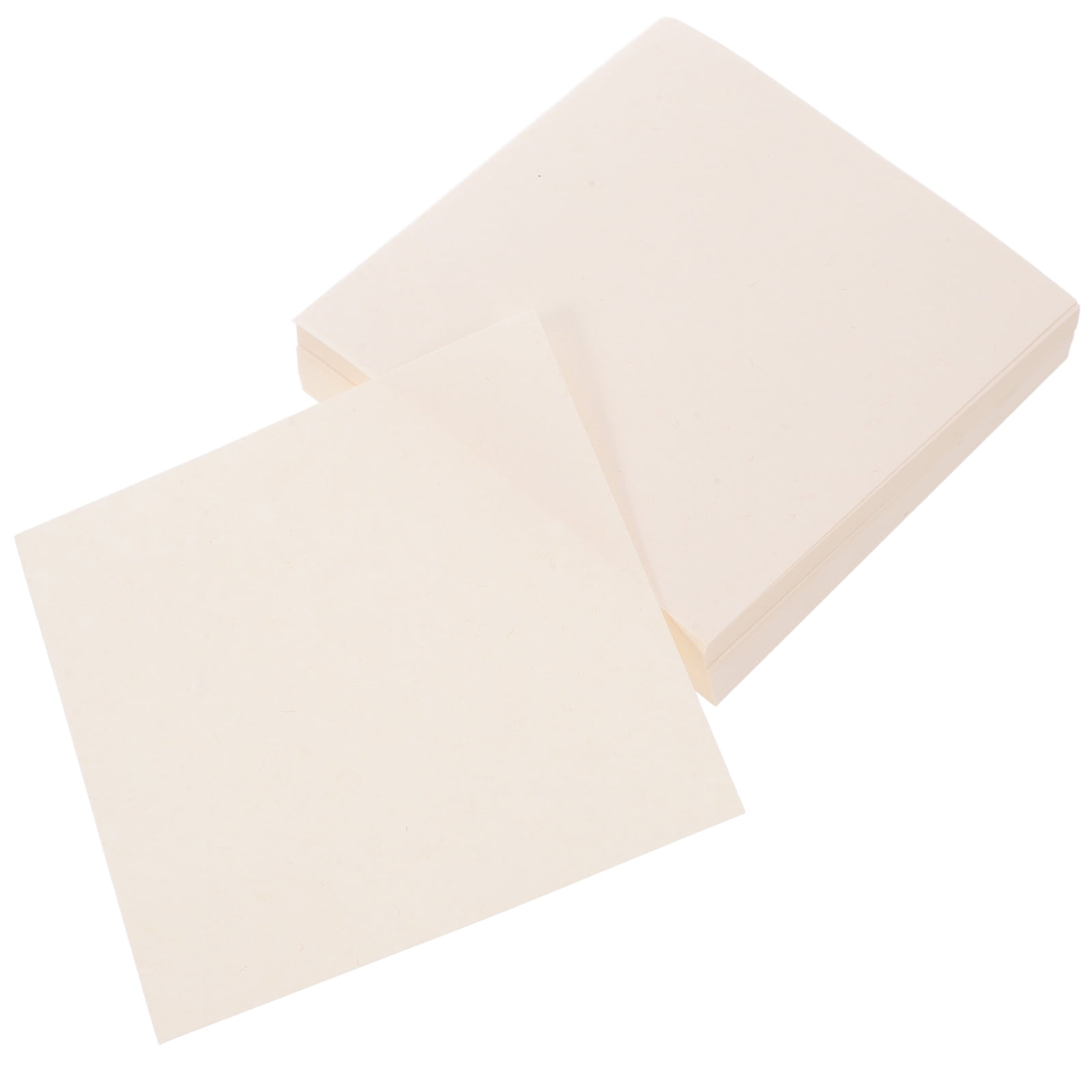 100 Sheets Laboratory Filter Paper Experiment Qualitative Filter Papers ...