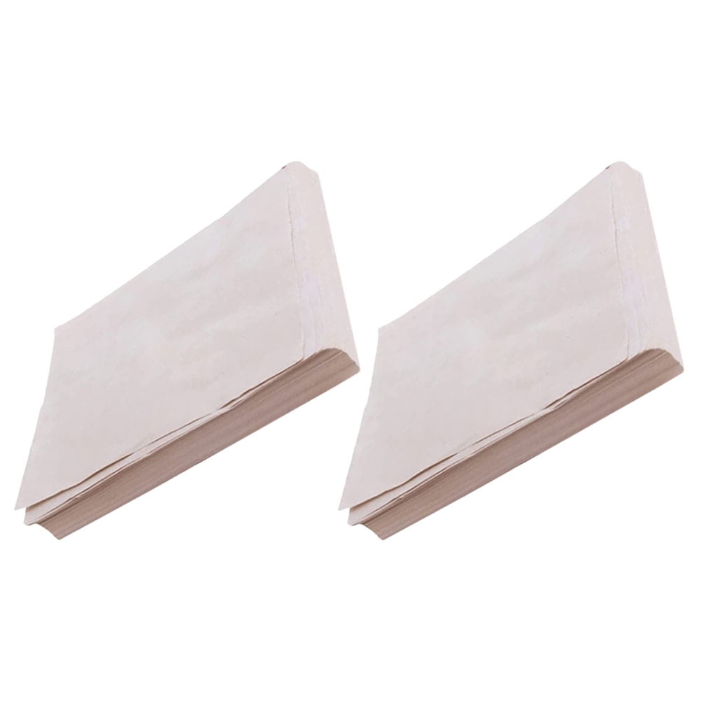 100 Sheets Nursery Paper Vegetable Planting Sprout Paper Plant ...