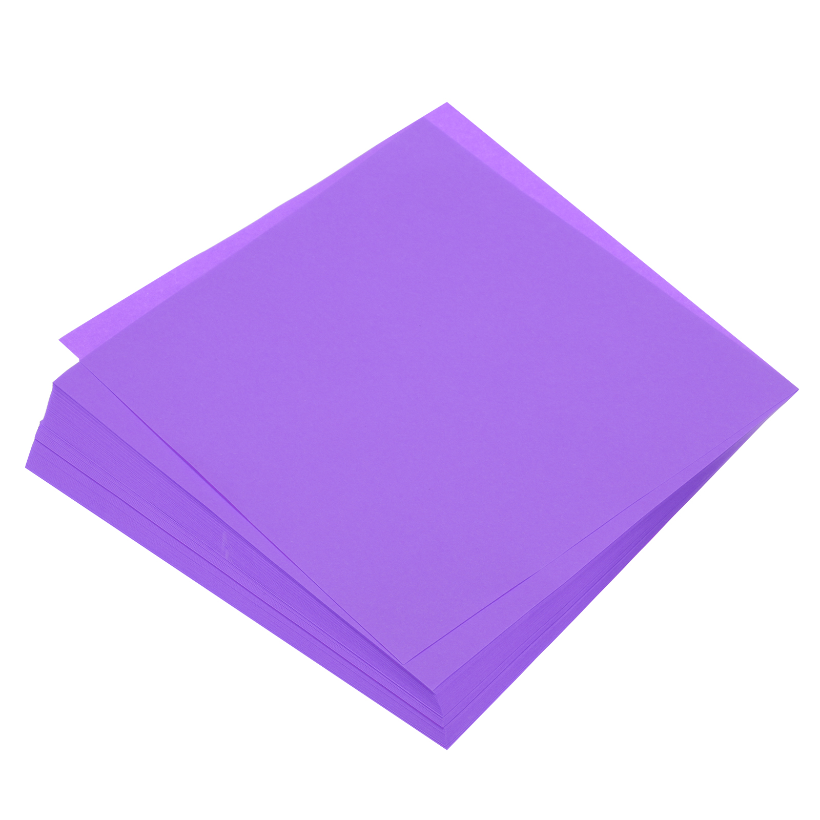 Uxcell Origami Paper Double Sided for Art Craft Project Beginner 100 ...