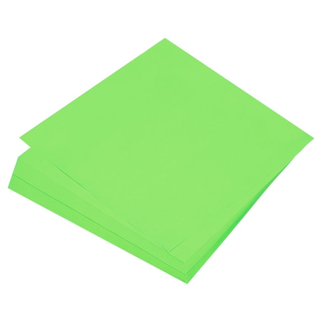 100 Sheets Origami Paper Double Sided 8x8 Inch Square Sheet for Art ...