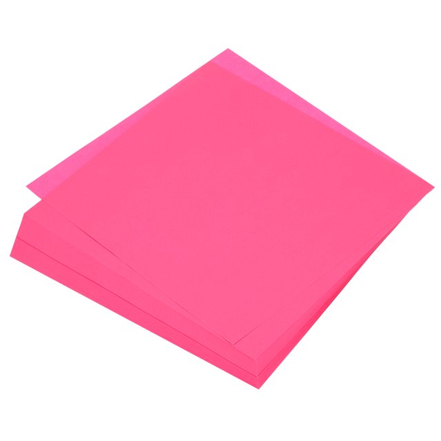 100 Sheets Origami Paper Double Sided 8x8 Inch Square Sheet for Art ...