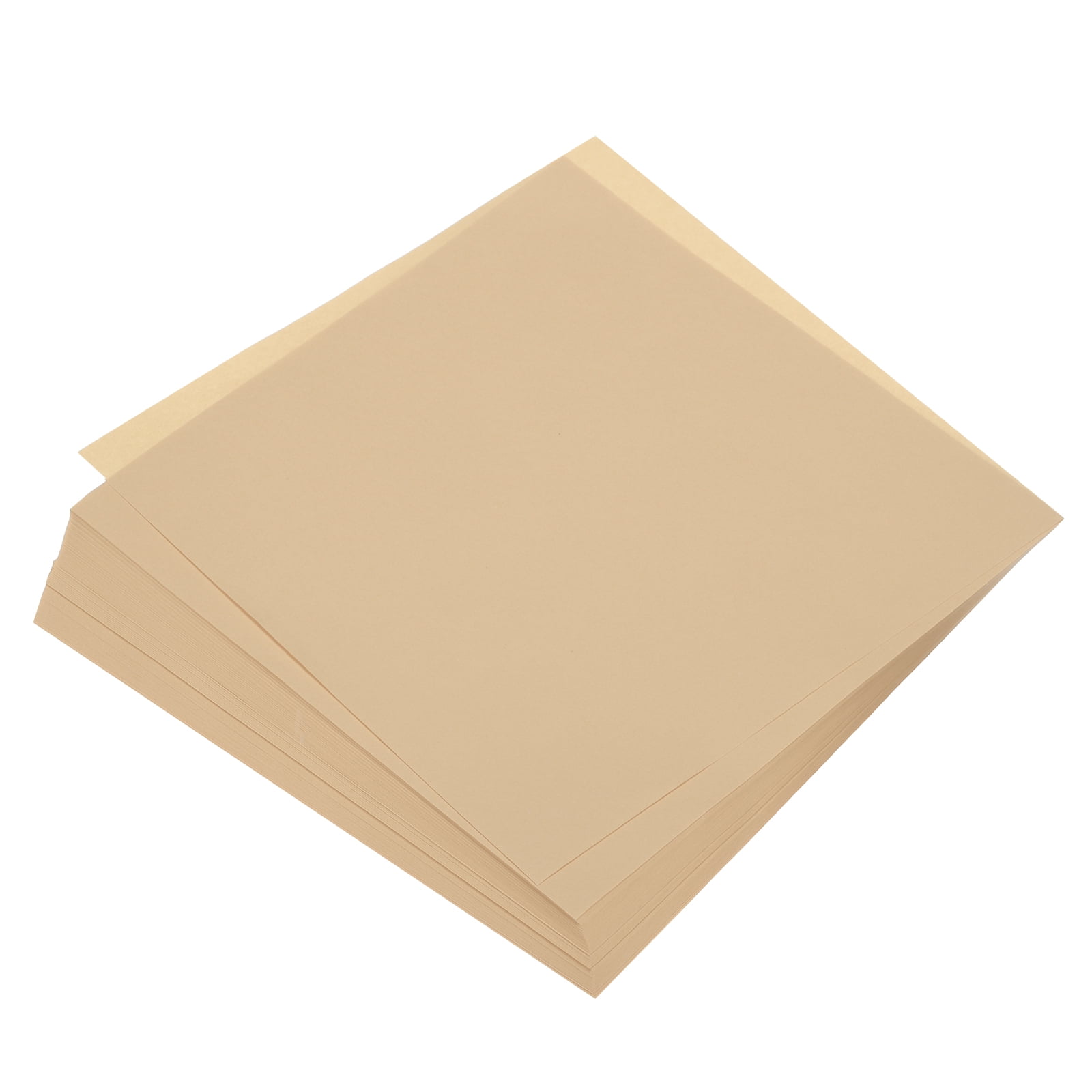 Uxcell Origami Paper Double Sided for Art Craft Project Beginner 100 ...