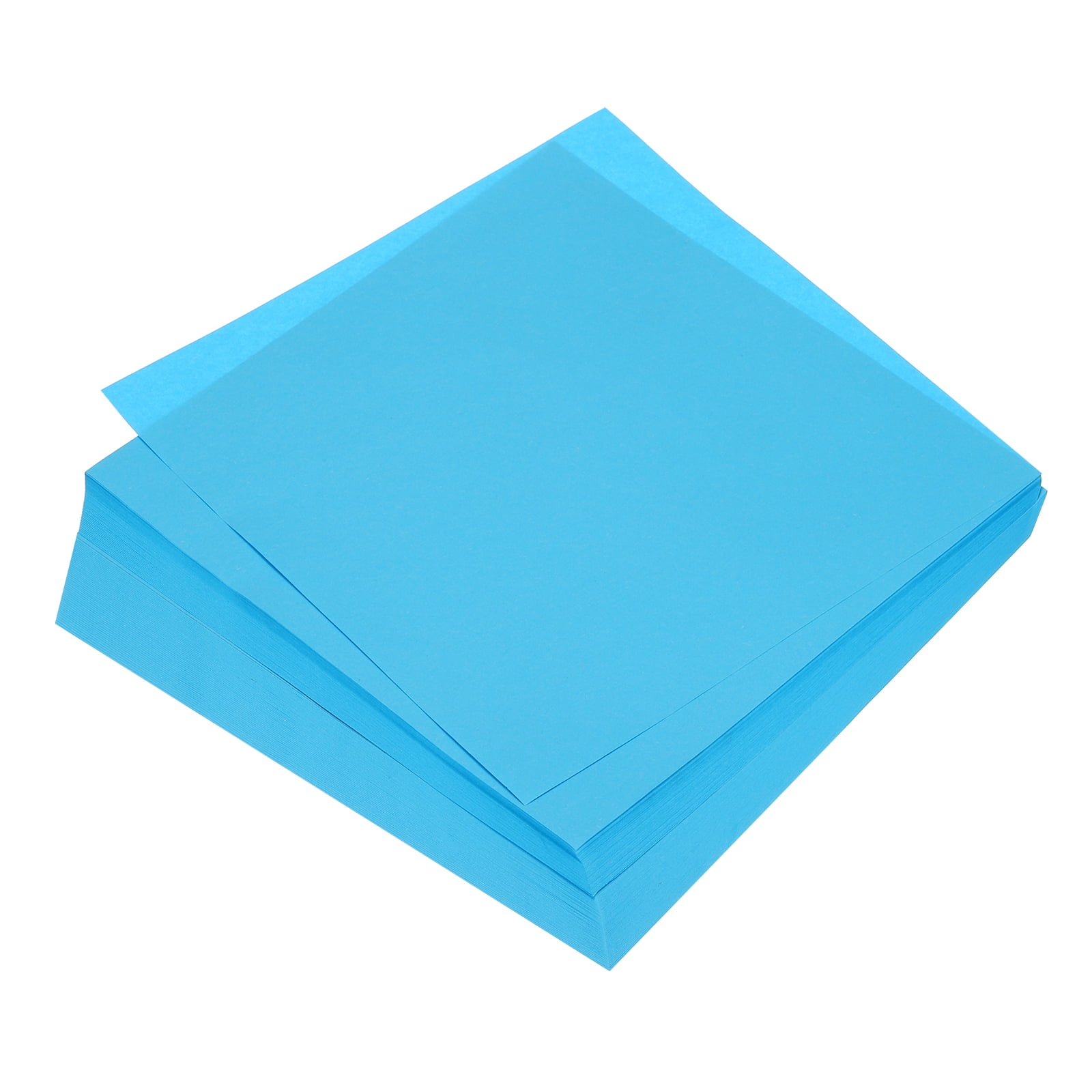 Uxcell Origami Paper Double Sided for Art Craft Project Beginner 100 ...