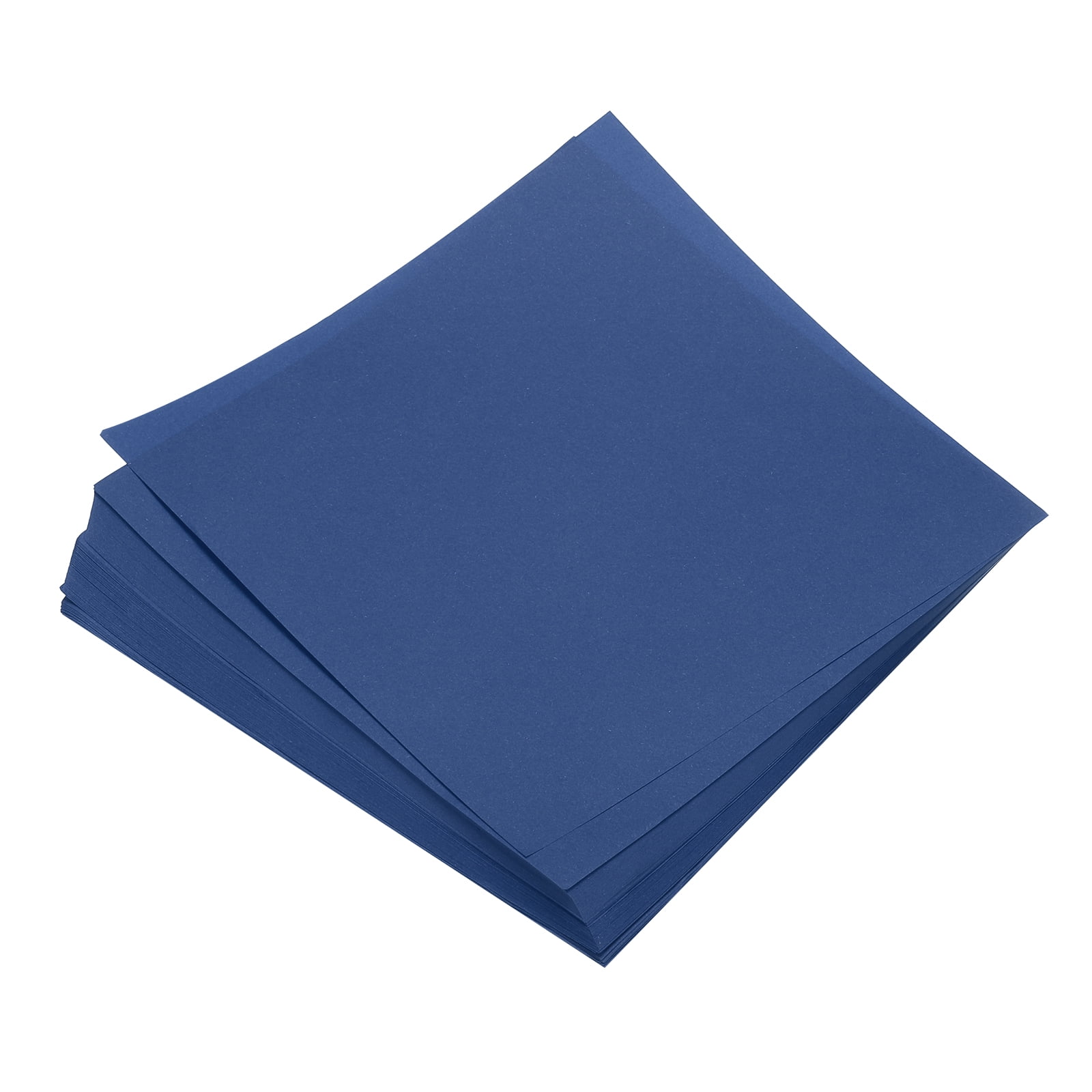 Uxcell Origami Paper Double Sided for Art Craft Project Beginner 100 ...