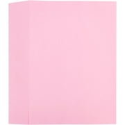 pink construction paper texture