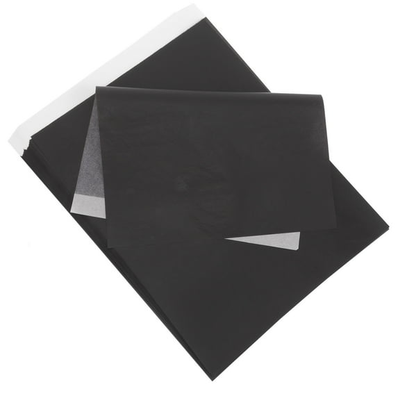100 Sheets Professional Drawing Transfer Papers for Tracing - Walmart.com